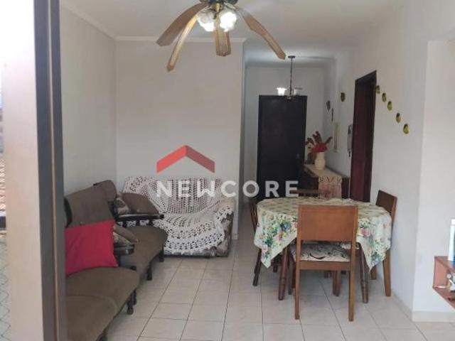 Apartamento em Rua Marajoaras Tupi Praia Grande/SP