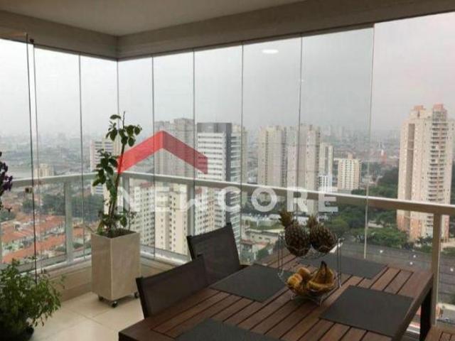 Apartamento em Rua Margarida de Lima Tatuapé São Paulo/SP