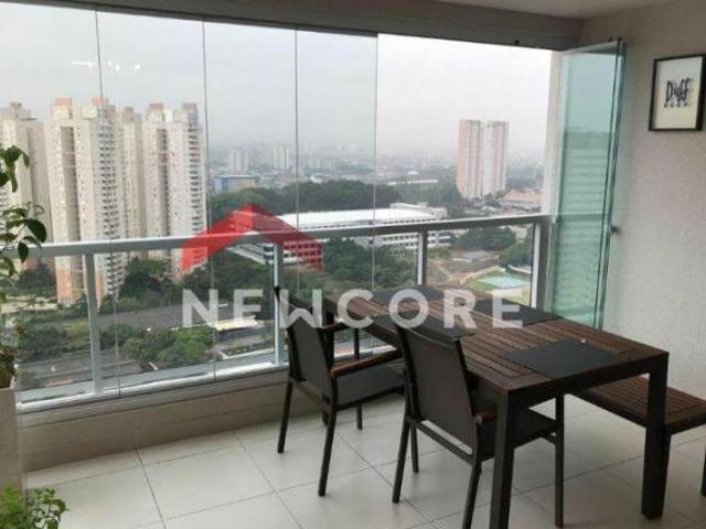 Apartamento em Rua Margarida de Lima Tatuapé São Paulo/SP
