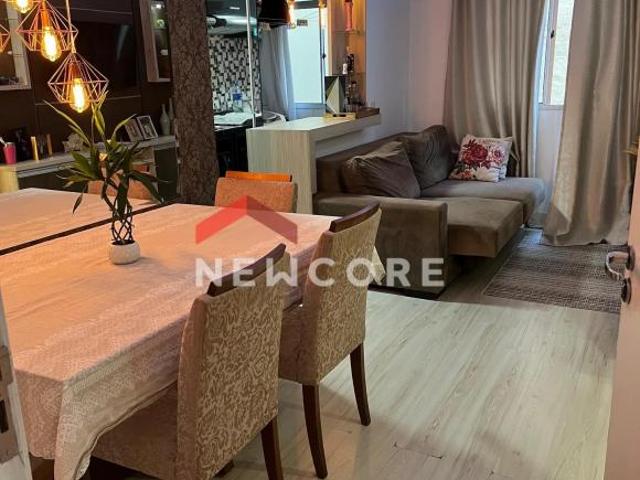 Apartamento em Rua Margarida Fogiatto Cavagnari Atuba Curitiba/PR