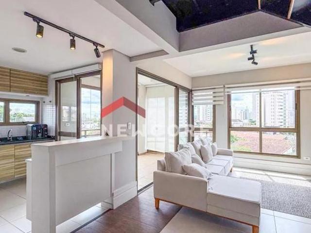 Apartamento em Rua Marechal Arthur da Costa e Silva Centro Taubaté/SP