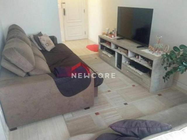 Apartamento em Rua Marechal Badoglio Rudge Ramos São Bernardo do Campo/SP