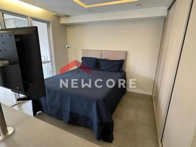 Apartamento em Rua Marechal Barbacena Vila Regente Feijó São Paulo/SP