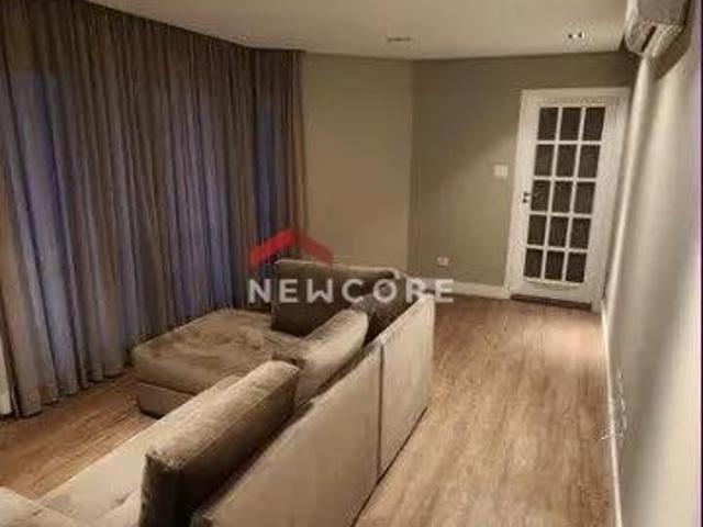 Apartamento em Rua Marechal Barbacena Vila Regente Feijó São Paulo/SP