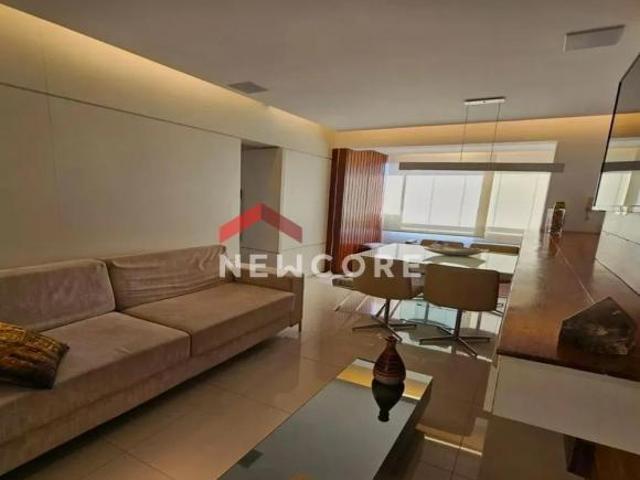 Apartamento em Rua Marechal Bitencourt Gutierrez Belo Horizonte/MG