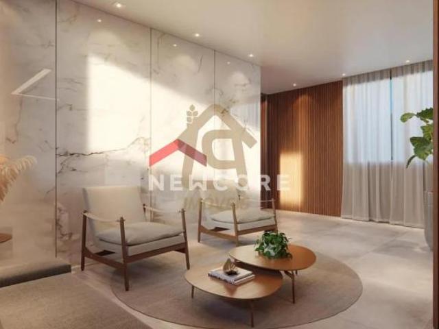 Apartamento em Rua Marechal Deodoro Zona 07 Maringá/PR