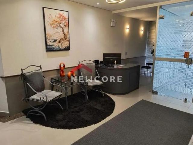 Apartamento em Rua Marechal Deodoro Centro Curitiba/PR