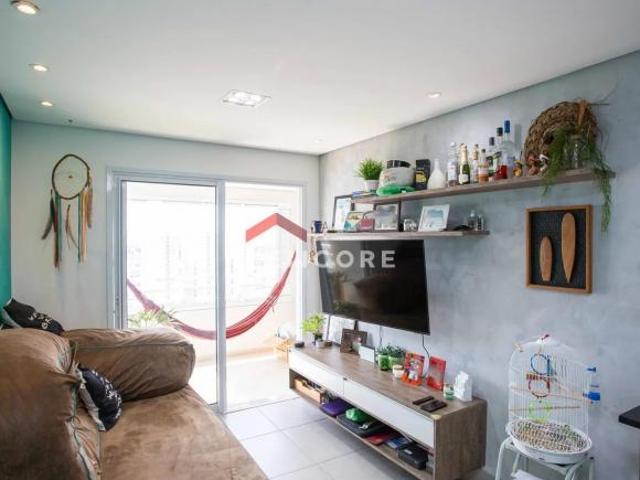 Apartamento em Rua Marechal Deodoro Centro Diadema/SP