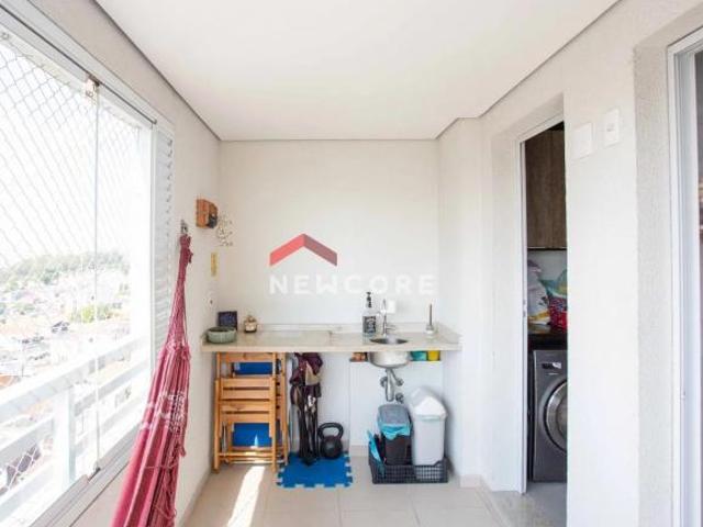 Apartamento em Rua Marechal Deodoro Centro Diadema/SP