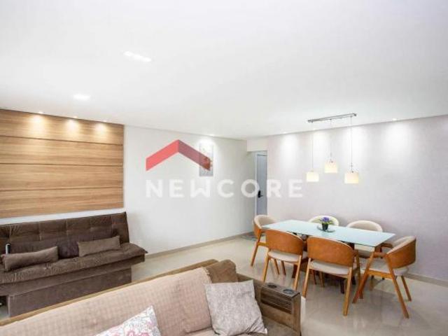 Apartamento em Rua Marechal Deodoro Centro Diadema/SP