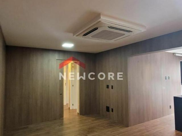 Apartamento em Rua Marechal Deodoro Centro Marília/SP