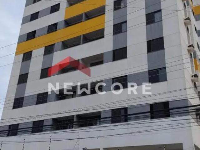 Apartamento em Rua Marechal Deodoro Centro Marília/SP
