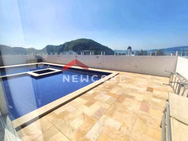 Apartamento em Rua Marechal Floriano Peixoto Centro São Vicente/SP