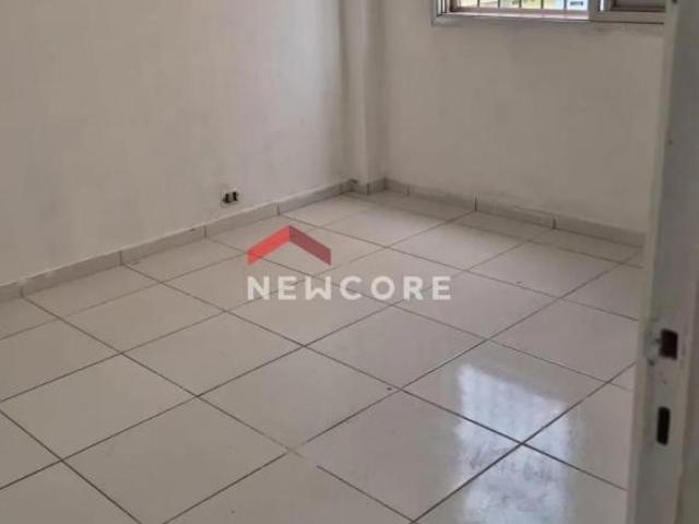 Apartamento em Rua Marechal Floriano Peixoto Centro São Vicente/SP
