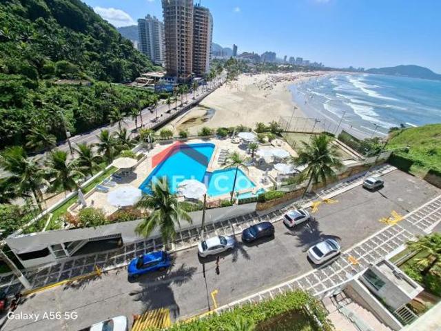 Apartamento em Rua Marechal Floriano Peixoto Pitangueiras Guarujá/SP