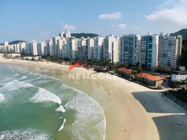 Apartamento em Rua Marechal Floriano Peixoto Pitangueiras Guarujá/SP