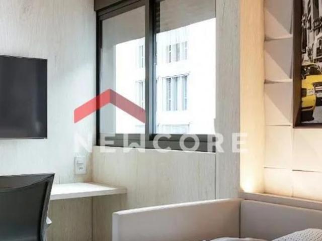 Apartamento em Rua Marechal Hermes Vila Alpina Santo André/SP