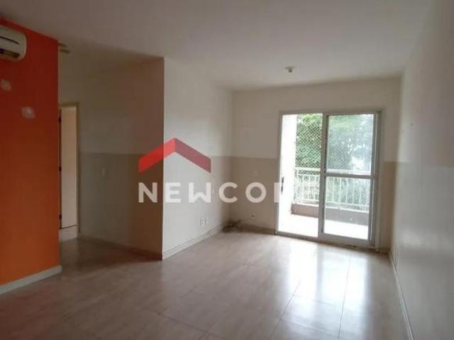 Apartamento em Rua Marechal Mesquita Teresópolis Porto Alegre/RS