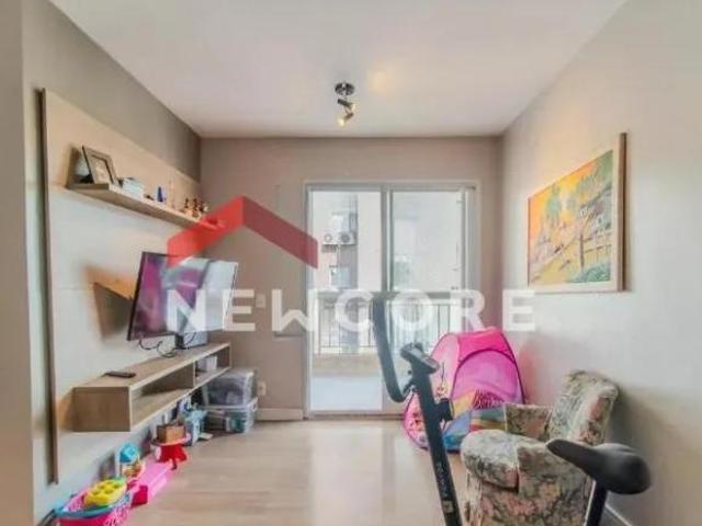Apartamento em Rua Marechal Mesquita Teresópolis Porto Alegre/RS