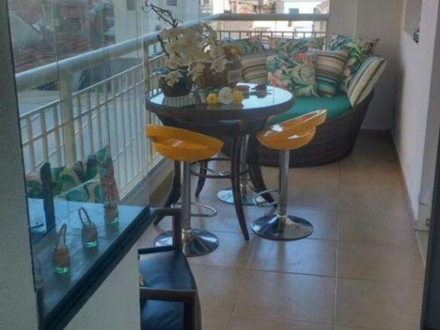 Apartamento em Rua Marina Crespi Mooca São Paulo/SP