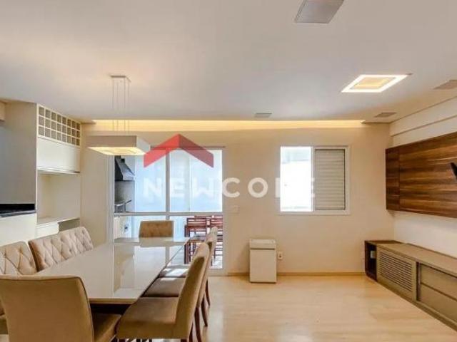 Apartamento em Rua Marina Crespi Mooca São Paulo/SP