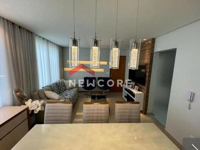 Apartamento em Rua Mário Coutinho Estoril Belo Horizonte/MG