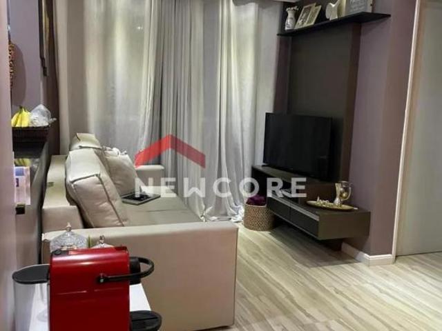 Apartamento em Rua Mário Campos Chácara dos Eucalíptos São José dos Campos/SP