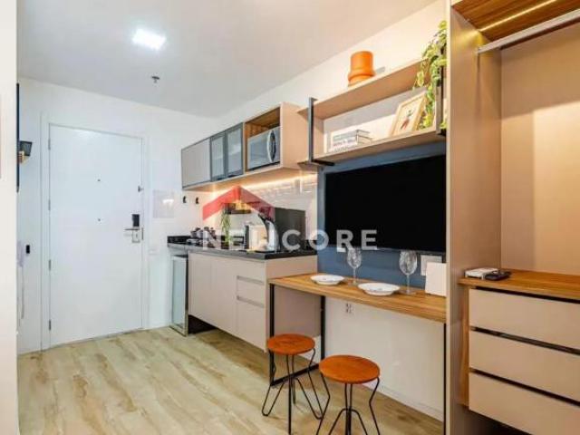 Apartamento em Rua Mário Amaral Paraíso São Paulo/SP