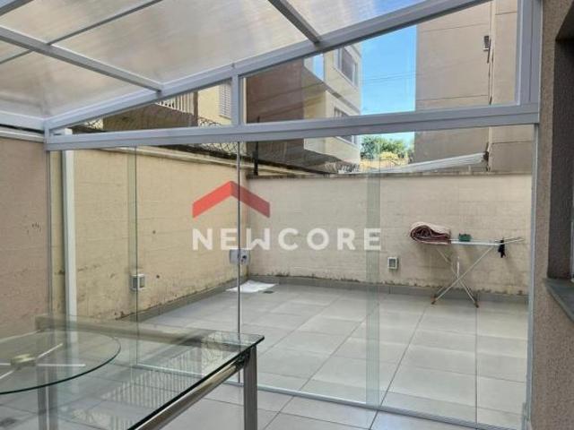 Apartamento em Rua Mário Andreatini Graça Cotia/SP