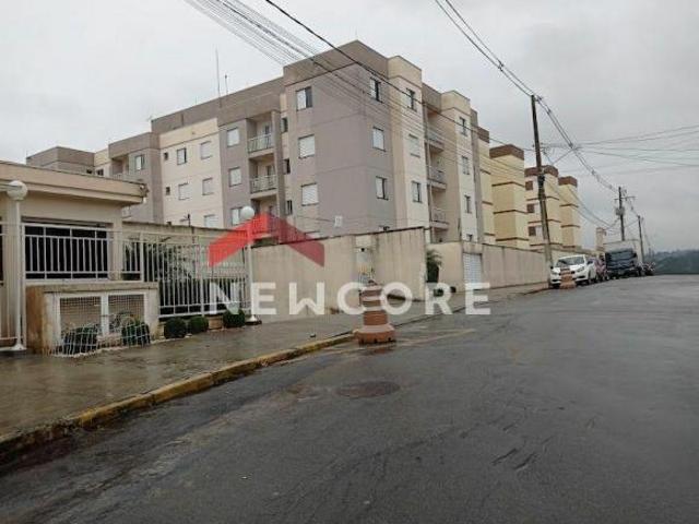 Apartamento em Rua Mário Andreatini Graça Cotia/SP