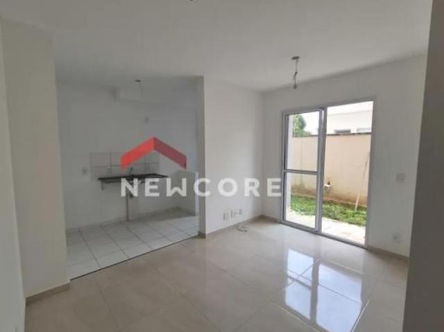 Apartamento em Rua Mário Andreatini Jardim Santana Cotia/SP