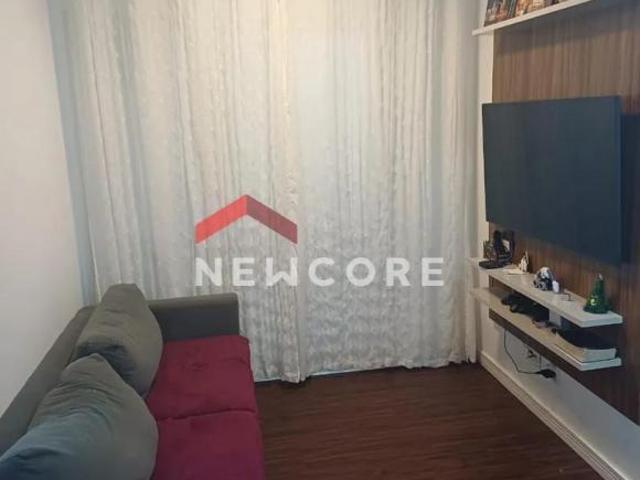 Apartamento em Rua Mário Agostinho Bedeschi Vila Noêmia Mauá/SP