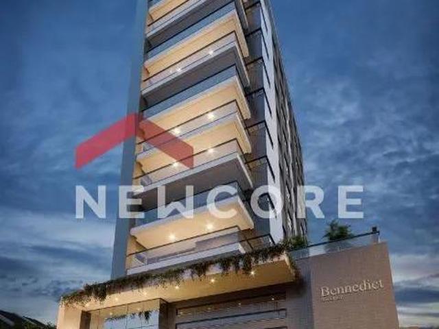 Apartamento em Rua Mário Behring Jardim América Caxias do Sul/RS
