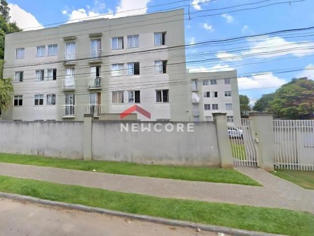 Apartamento em Rua Mário Beraldi Santa Cândida Curitiba/PR