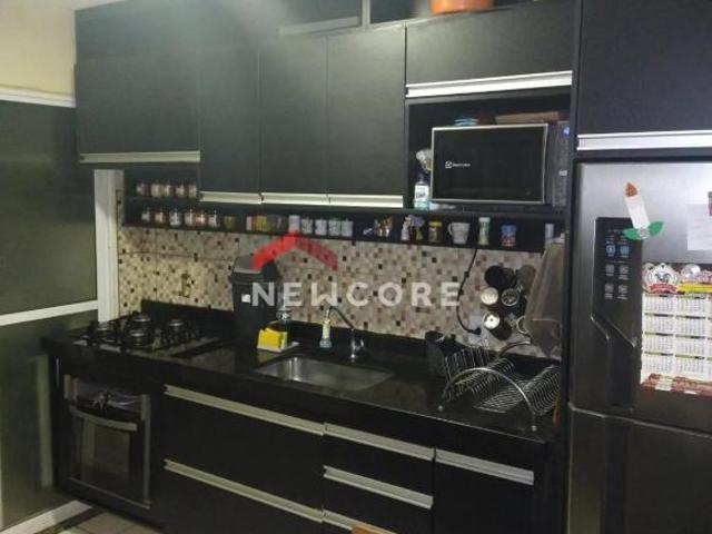 Apartamento em Rua Mário Gonzaga Junqueira Parque São João Bauru/SP