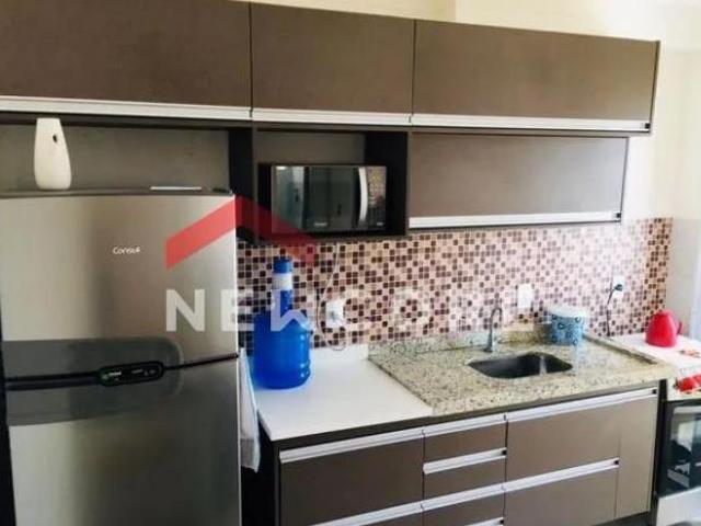 Apartamento em Rua Mário Gonzaga Junqueira Parque São João Bauru/SP
