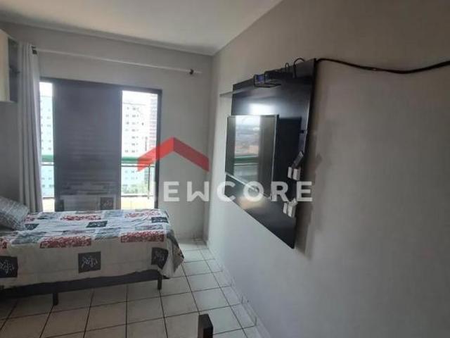 Apartamento em Rua Mário Guido Ferrazo Ocian Praia Grande/SP