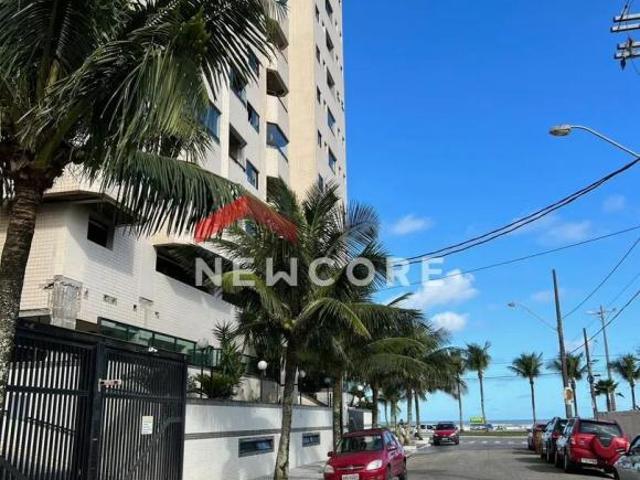 Apartamento em Rua Mário Daige Maracanã Praia Grande/SP