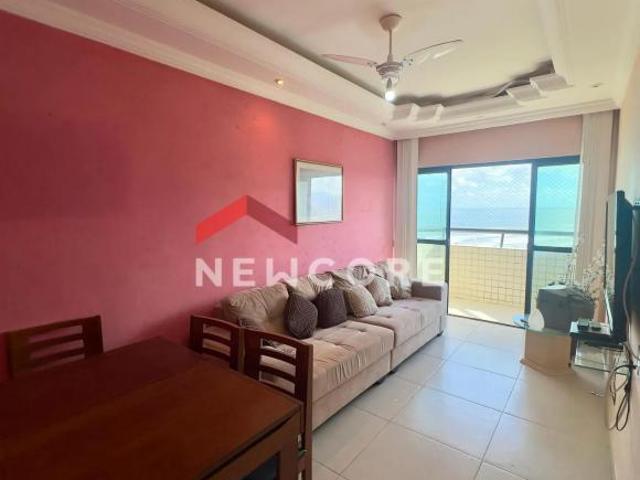 Apartamento em Rua Mário Daige Maracanã Praia Grande/SP