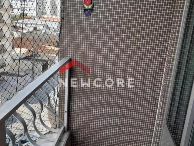 Apartamento em Rua Mário de Andrade Ocian Praia Grande/SP