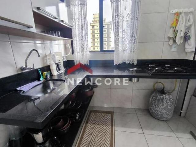 Apartamento em Rua Mário de Andrade Ocian Praia Grande/SP