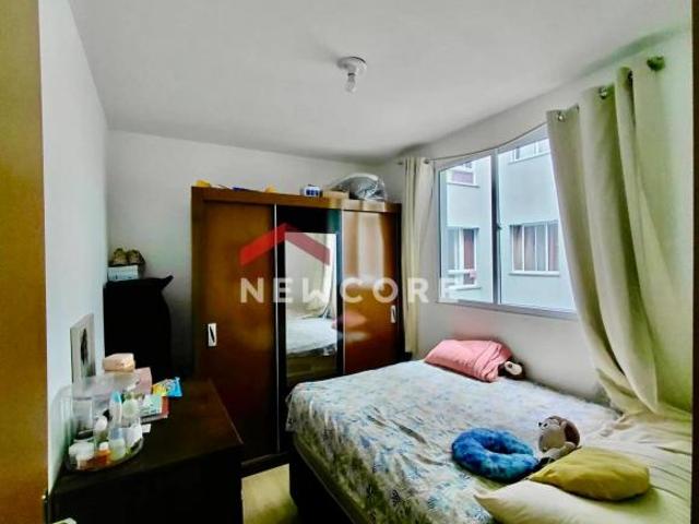 Apartamento em Rua Mário Machado Fogo Apagou Sabará/MG