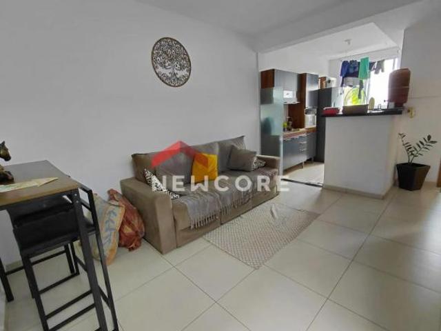 Apartamento em Rua Mário Machado Fogo Apagou Sabará/MG