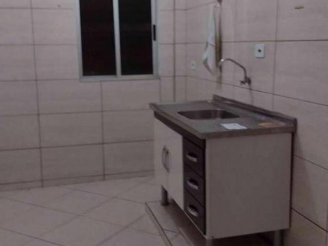 Apartamento em Rua Mário Simões Guapiranga Itanhaém/SP