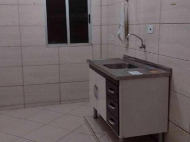 Apartamento em Rua Mário Simões Guapiranga Itanhaém/SP