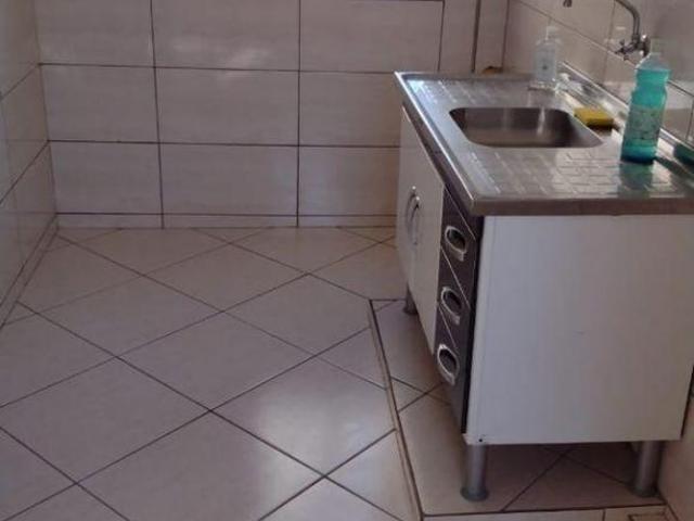 Apartamento em Rua Mário Simões Guapiranga Itanhaém/SP