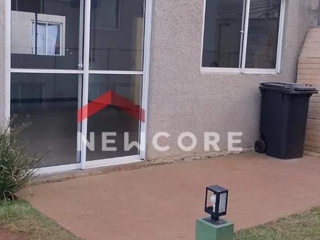 Apartamento em Rua Mário Regallo Pereira Jardim Gilda Maria São Paulo/SP
