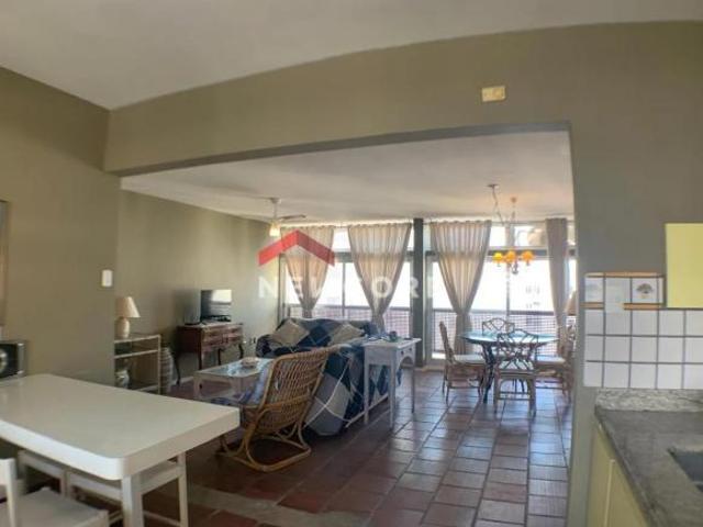 Apartamento em Rua Mário Ribeiro Pitangueiras Guarujá/SP