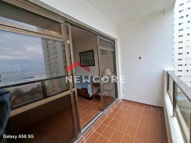 Apartamento em Rua Mário Ribeiro Pitangueiras Guarujá/SP