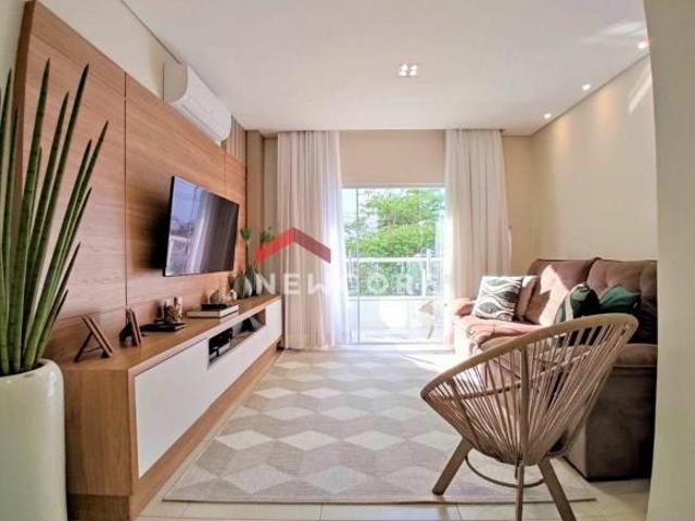 Apartamento em Rua Mário Ribeiro Pitangueiras Guarujá/SP